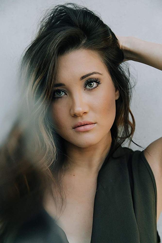 Picture of Erika Daly