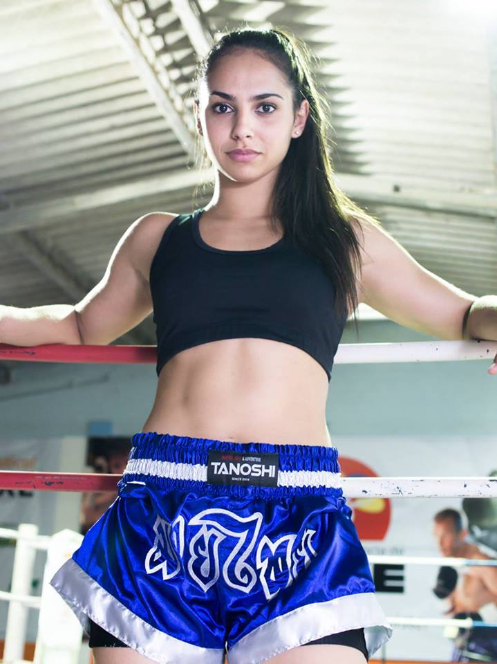 Picture of Ariane Lipski