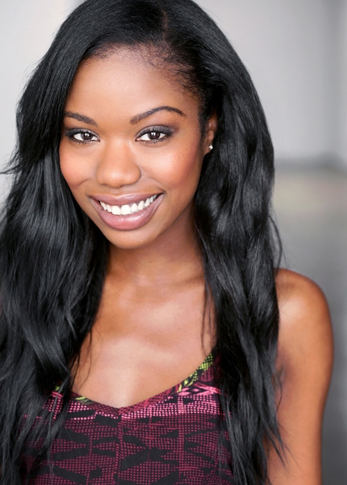 Picture of Xosha Roquemore