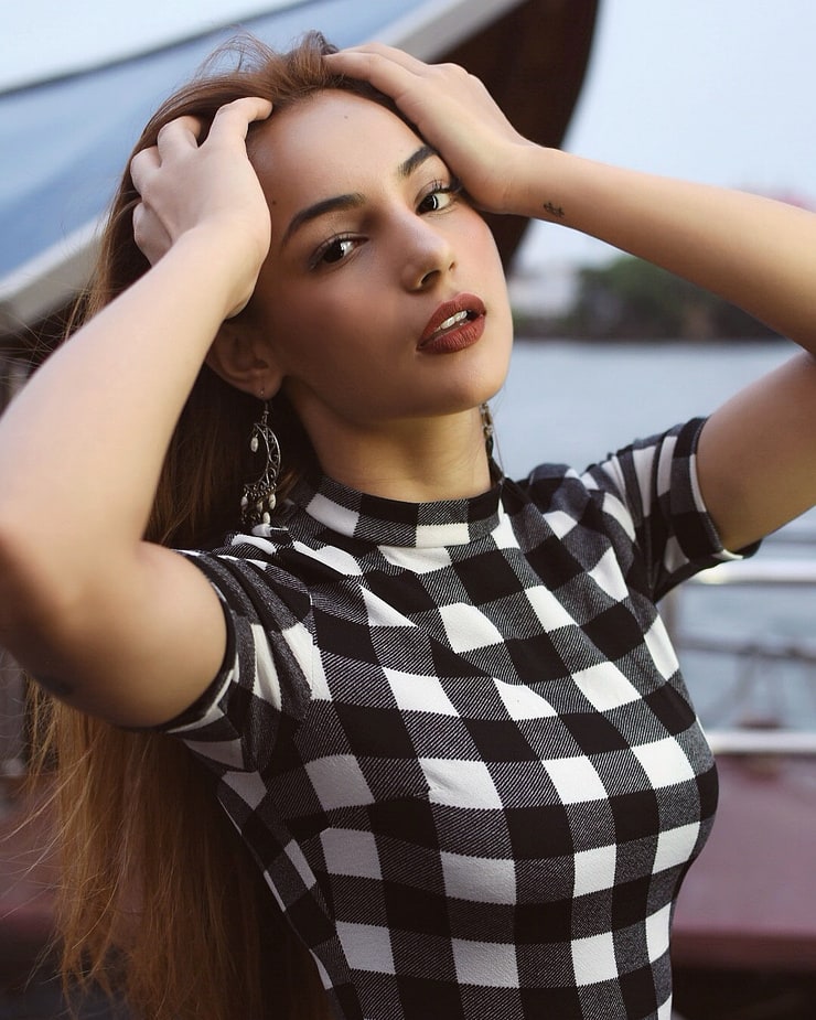 Picture of Kat Kristian
