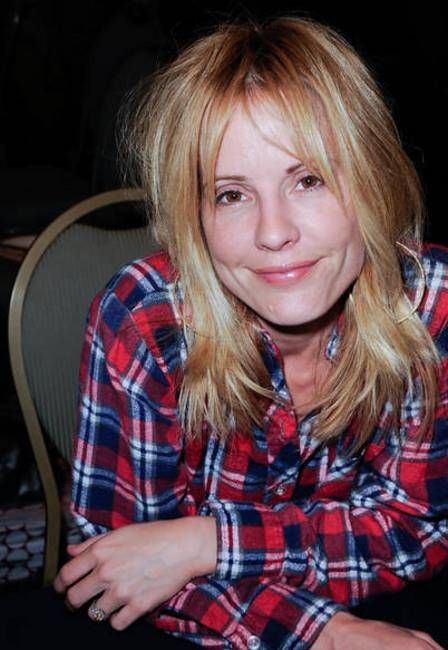 Picture of Emma Caulfield