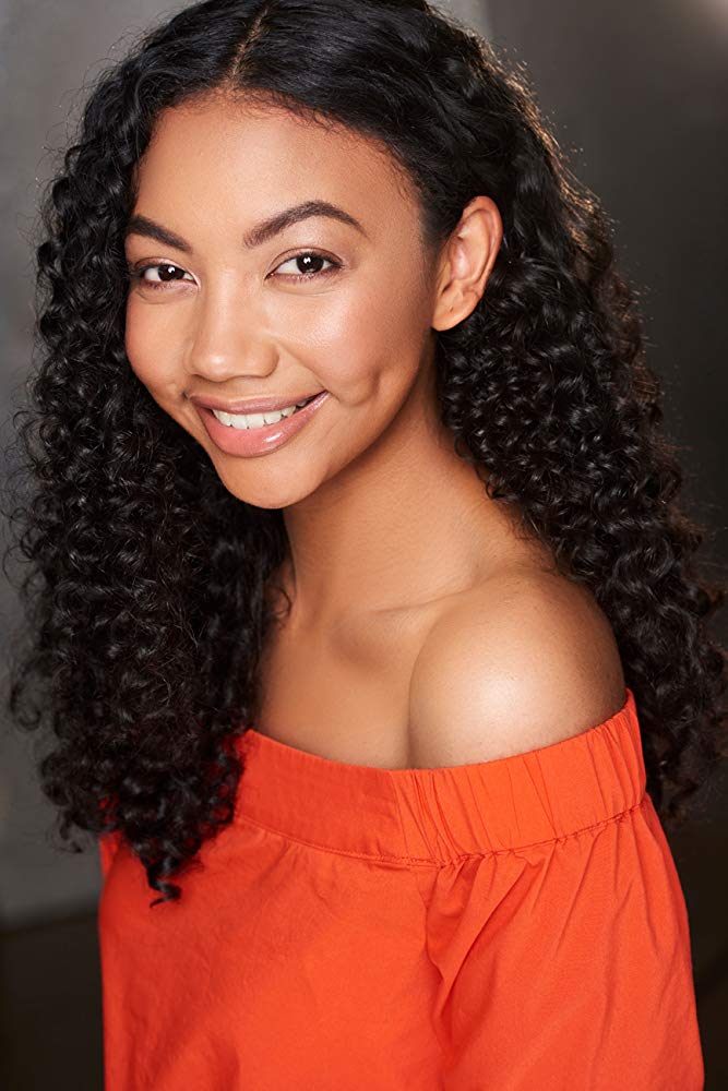 Picture of Asia Jackson