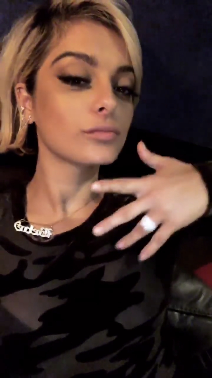 Picture of Bebe Rexha