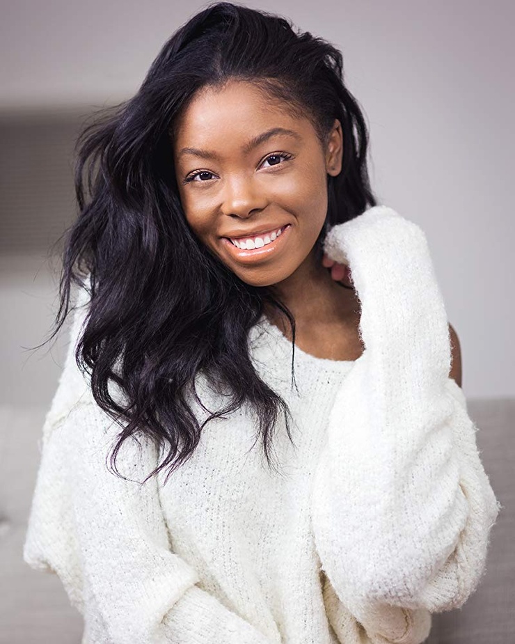 Asjha Cooper picture