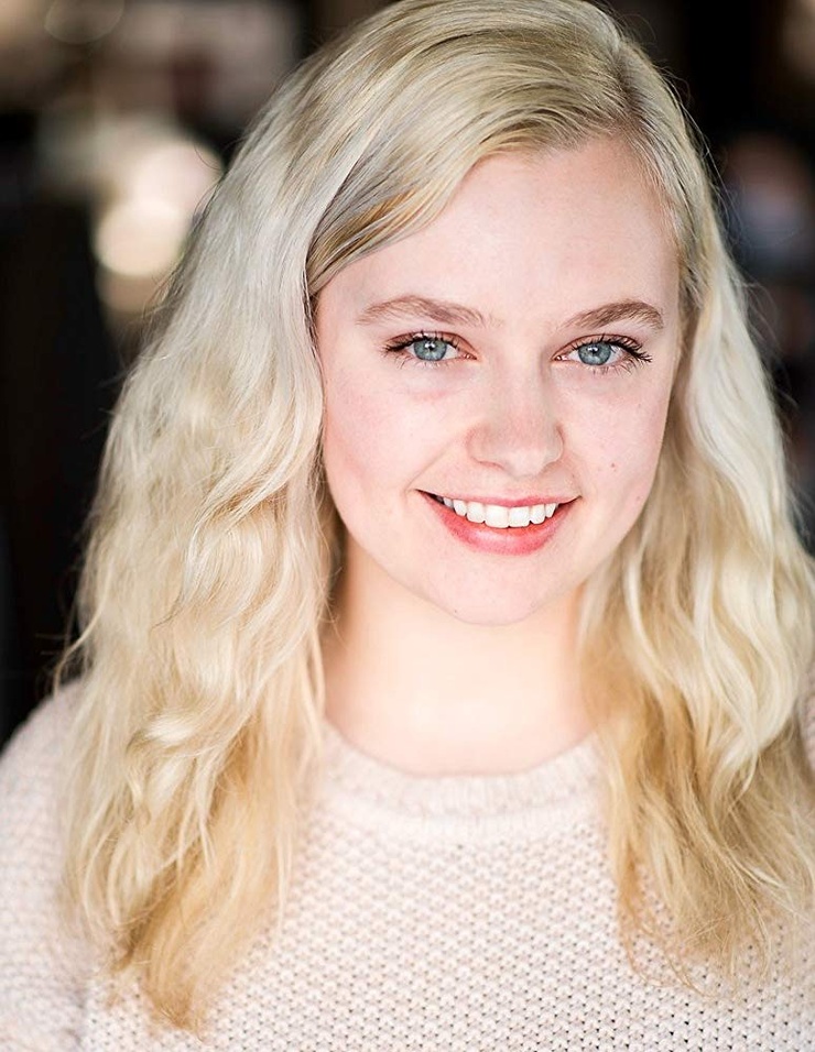 Picture of Reanna Cameron