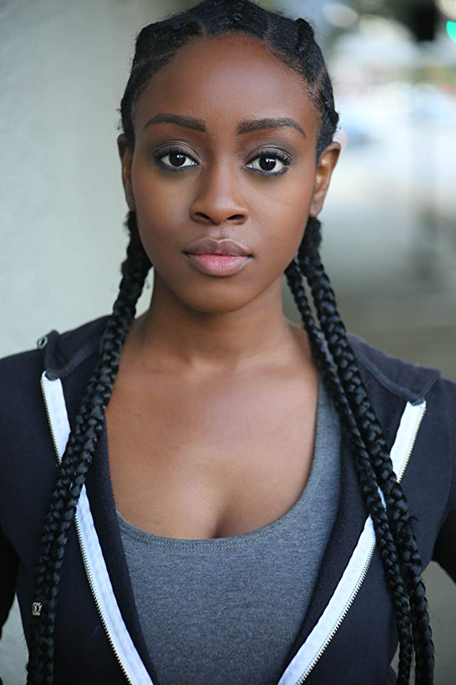 Picture of Jessica Obilom
