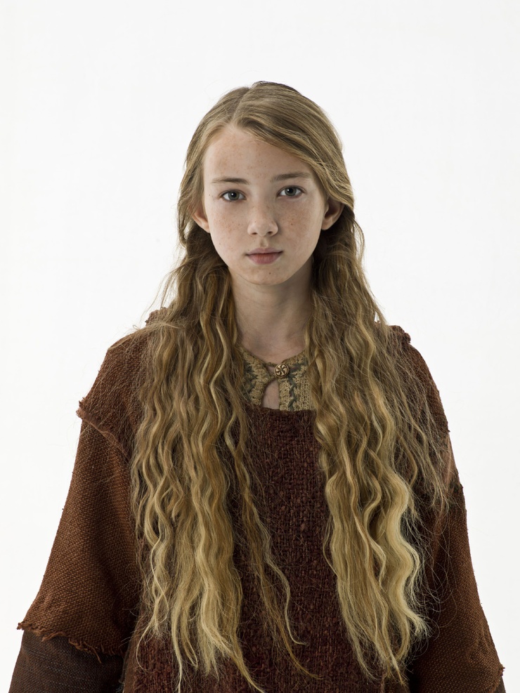 Image of Ruby O'Leary