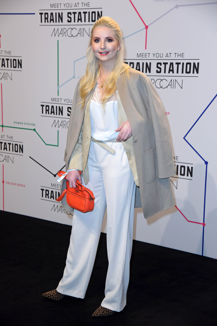 Picture of Anna Hiltrop