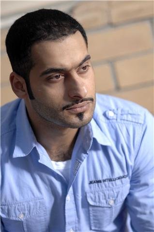 Image of Hussain Al Mahdi