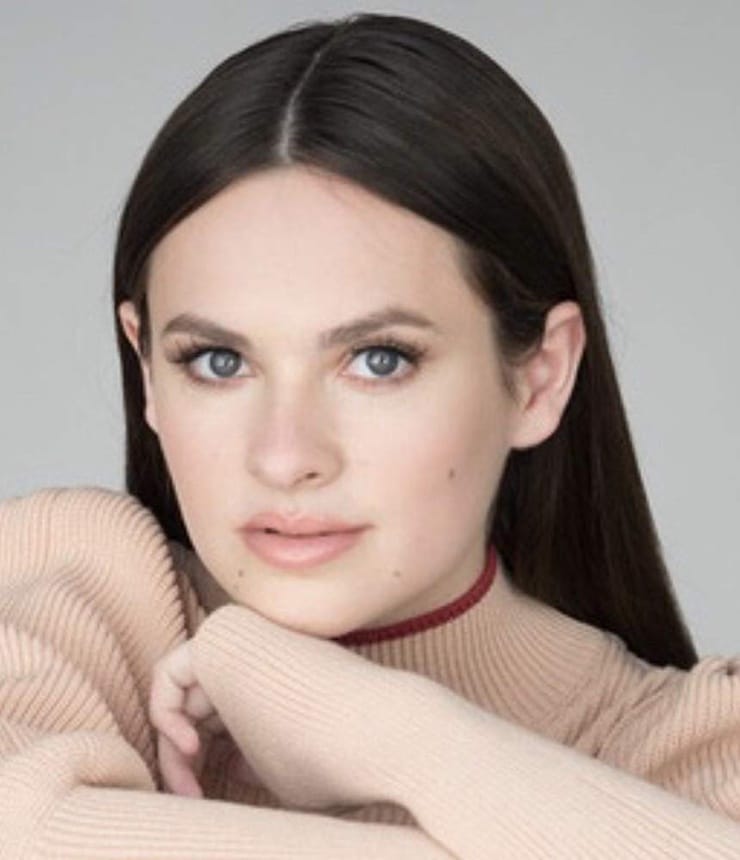 Picture of Emily Hahn