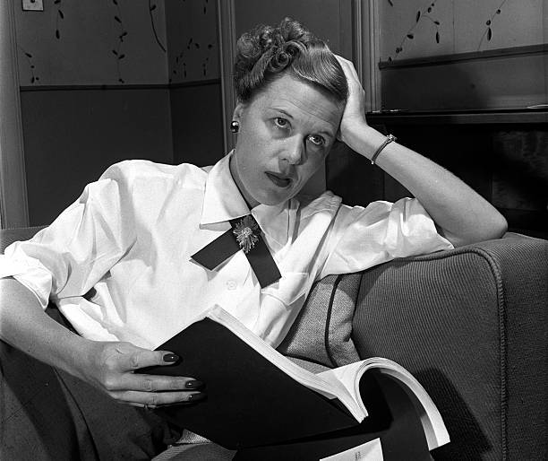 Image of Joan Harrison