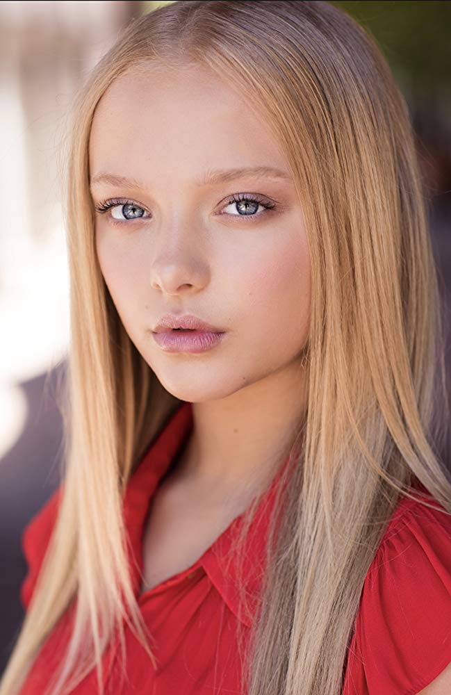 Picture of Amiah Miller