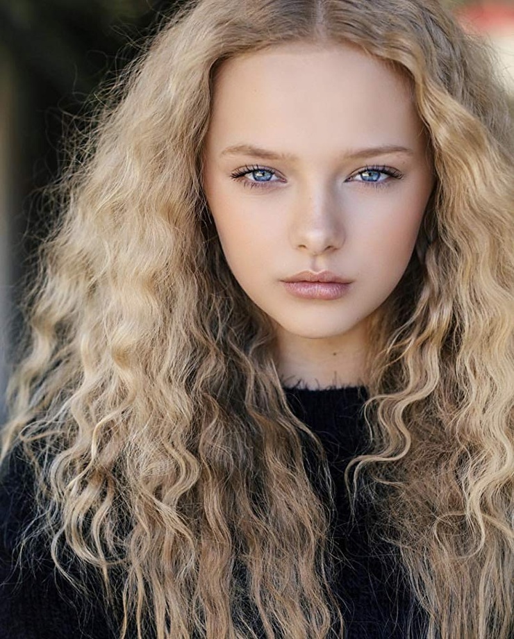 Picture of Amiah Miller