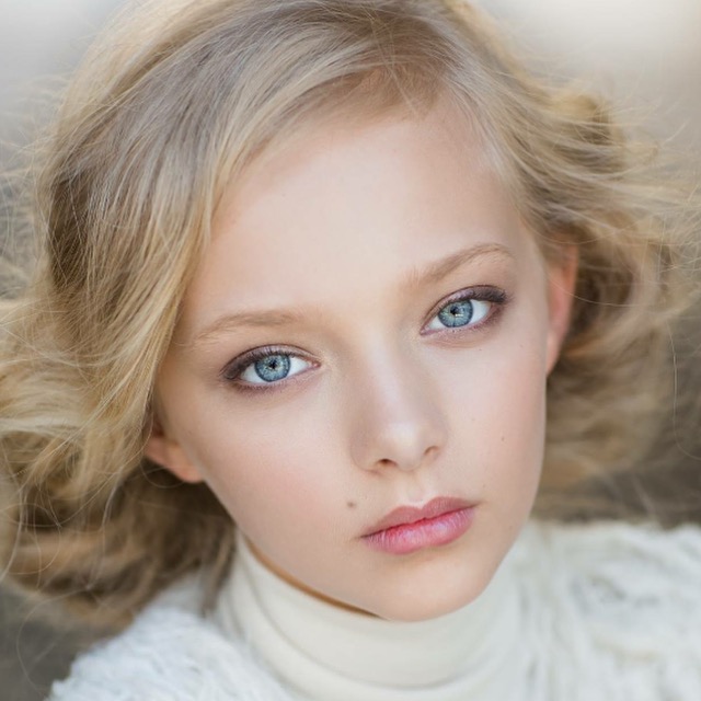 Picture of Amiah Miller