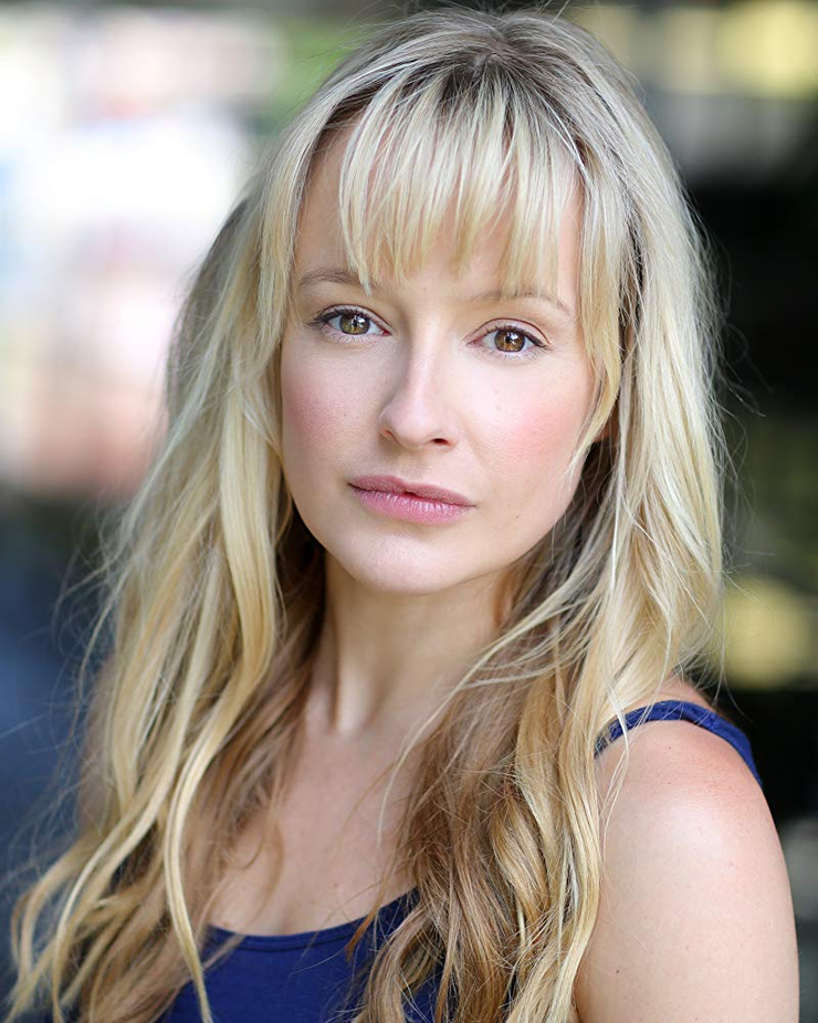 Picture of Nathalie Buscombe