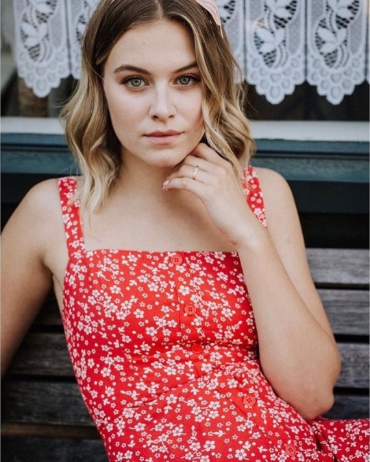 Picture of Tiera Skovbye