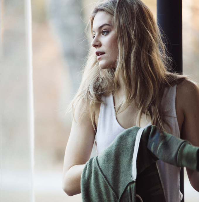 Image of Tiera Skovbye