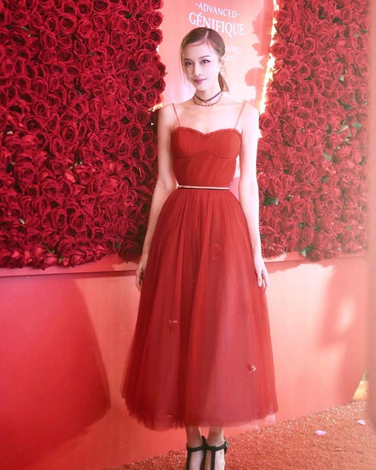 Image of Cathryn Lee