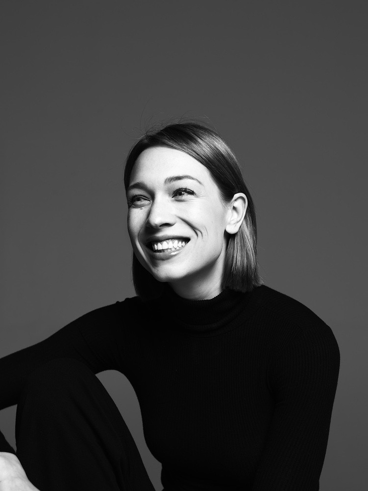 Picture of Rhian Rees