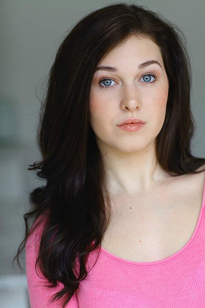 Picture of Jessica Harthcock