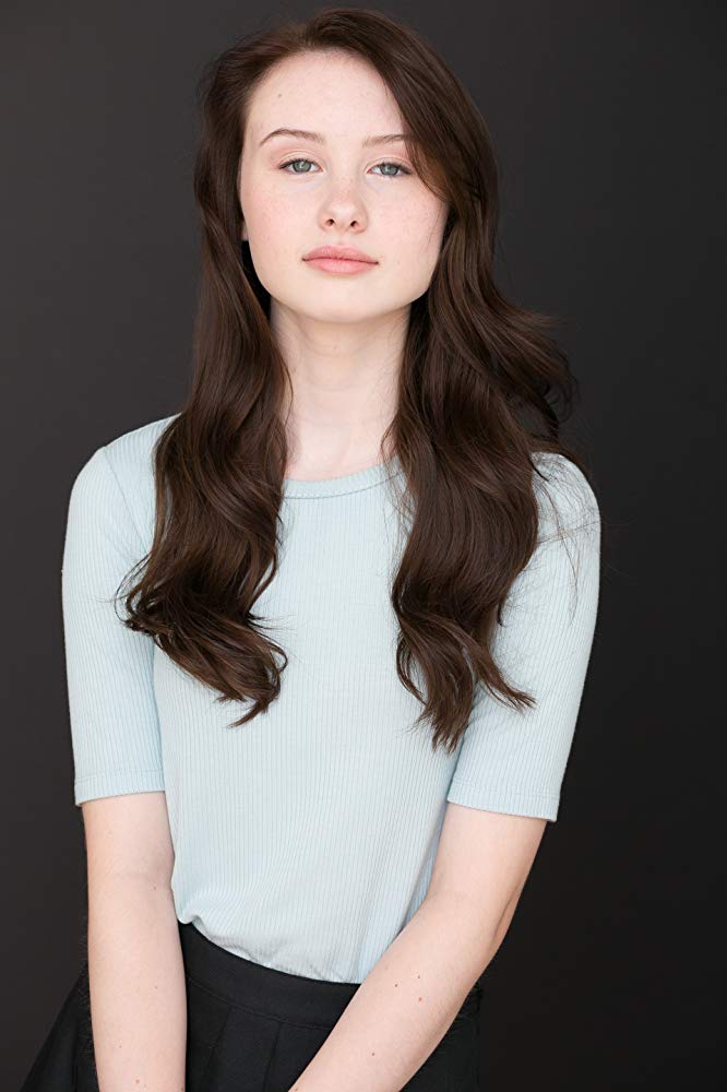 Picture of Kyra Krumins