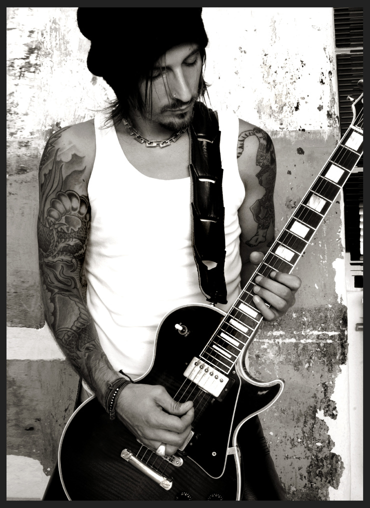 Picture of Daniel Wirtz