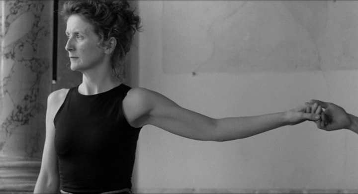 Picture of The Tango Lesson (1997)