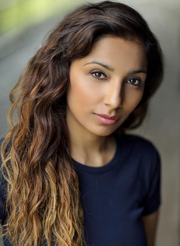 Picture of Asmara Gabrielle