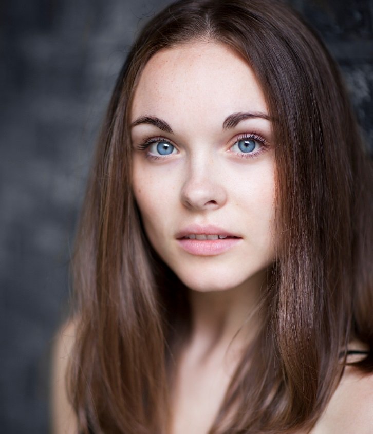 Picture of Lucy Pearson