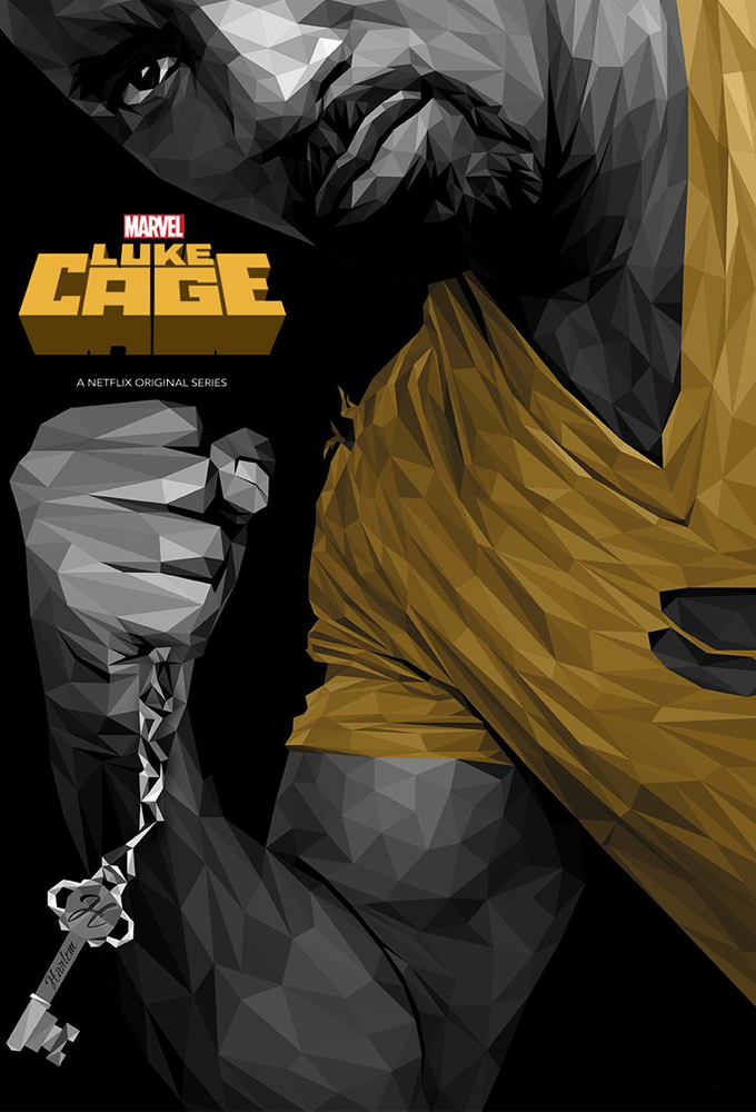 Luke Cage picture
