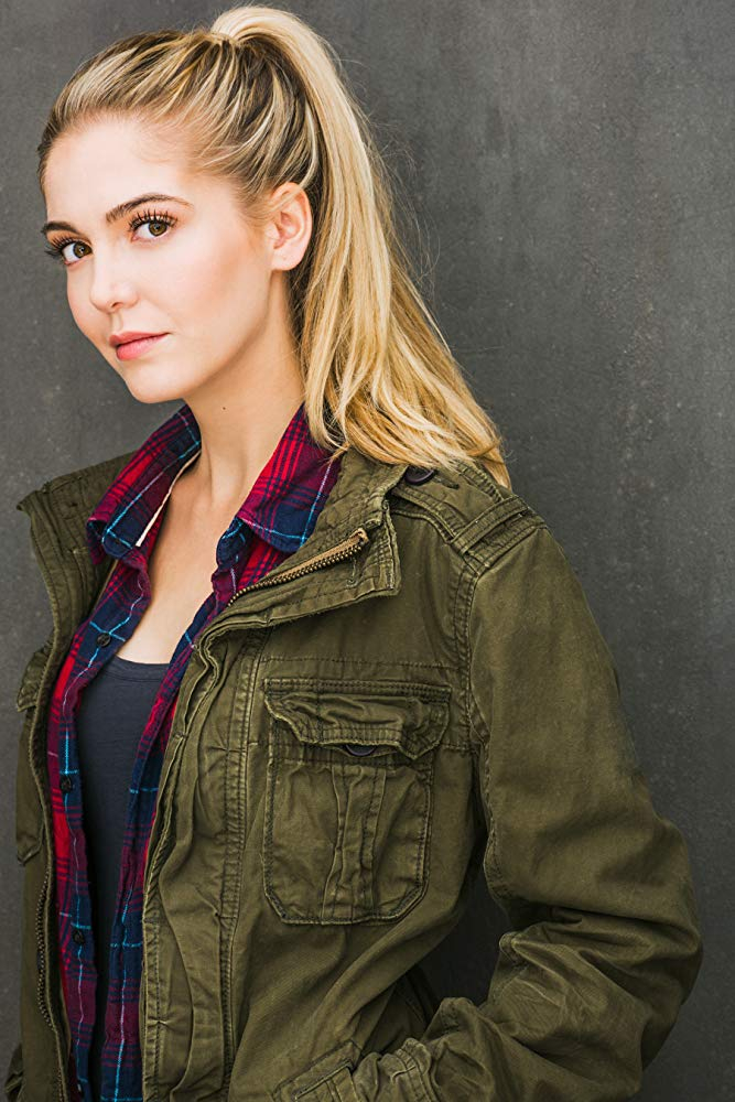 Katrina Muldoon picture