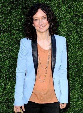 Picture of Sarah Gilbert