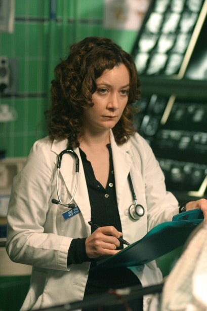 Picture of Sarah Gilbert