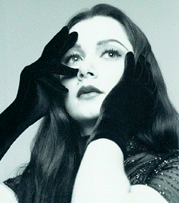 Picture of Sarah Gilbert