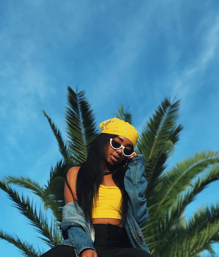 bootygawddess lil backwood.