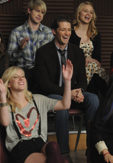 Picture of Glee
