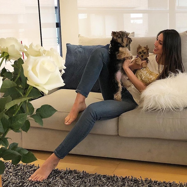 Picture of Lina Cardona