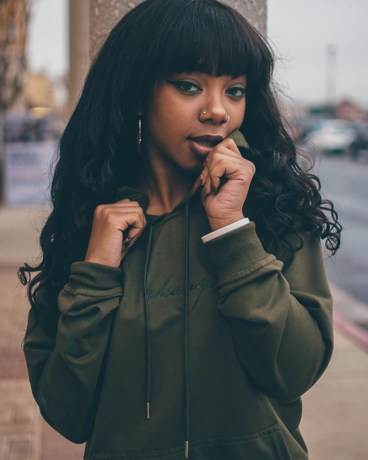 bootygawddess lil backwood.