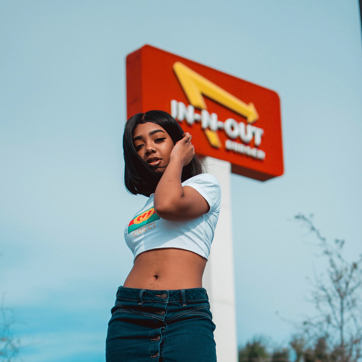 bootygawddess lil backwood.