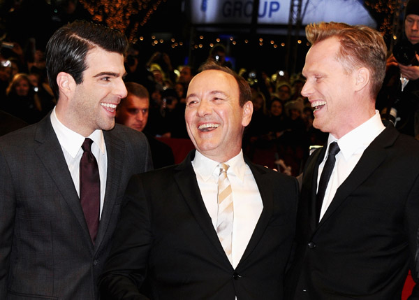 Picture of Margin Call