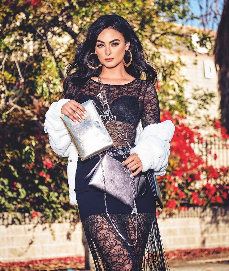 Picture of Xian Mikol