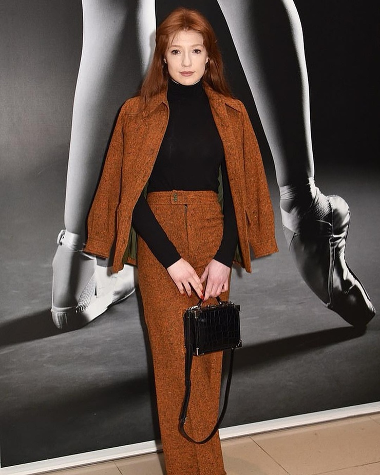 Picture of Nicola Roberts