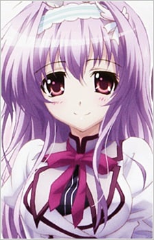 Picture of Miu Amaha