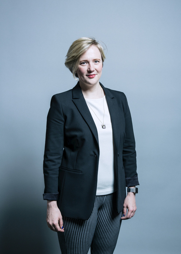 Picture of Stella Creasy