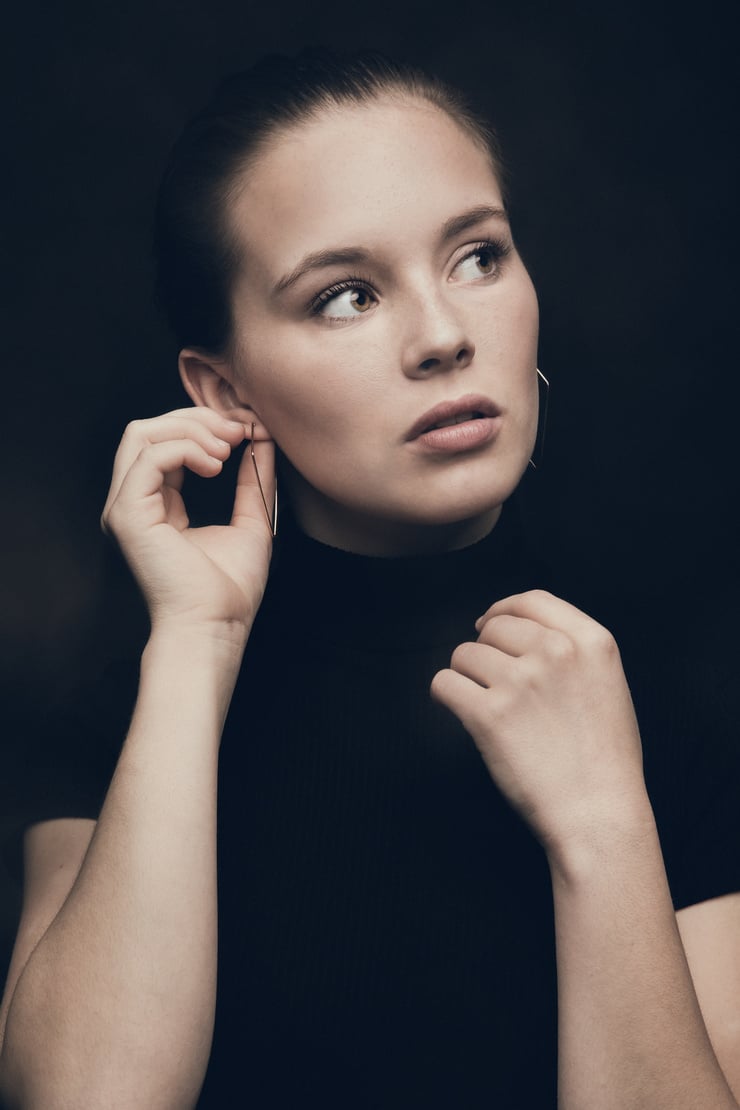 Picture of Camille Felton