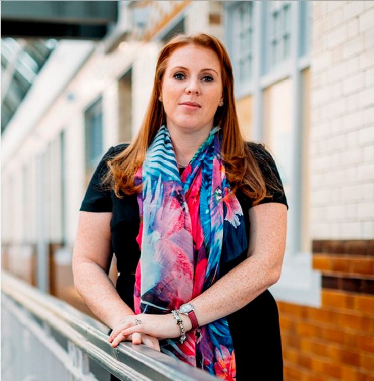 Picture of Angela Rayner