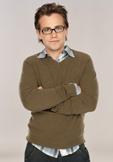 Picture of Rider Strong