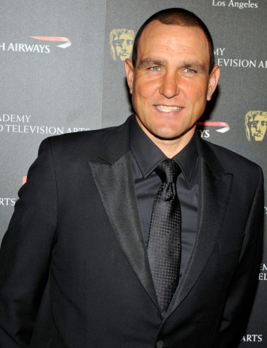 Picture of Vinnie Jones