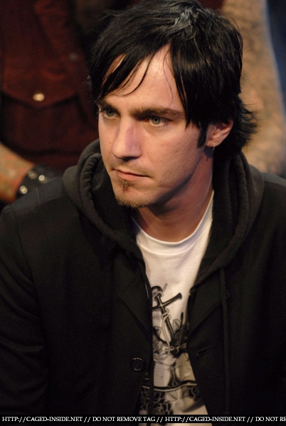 Picture of Adam Gontier