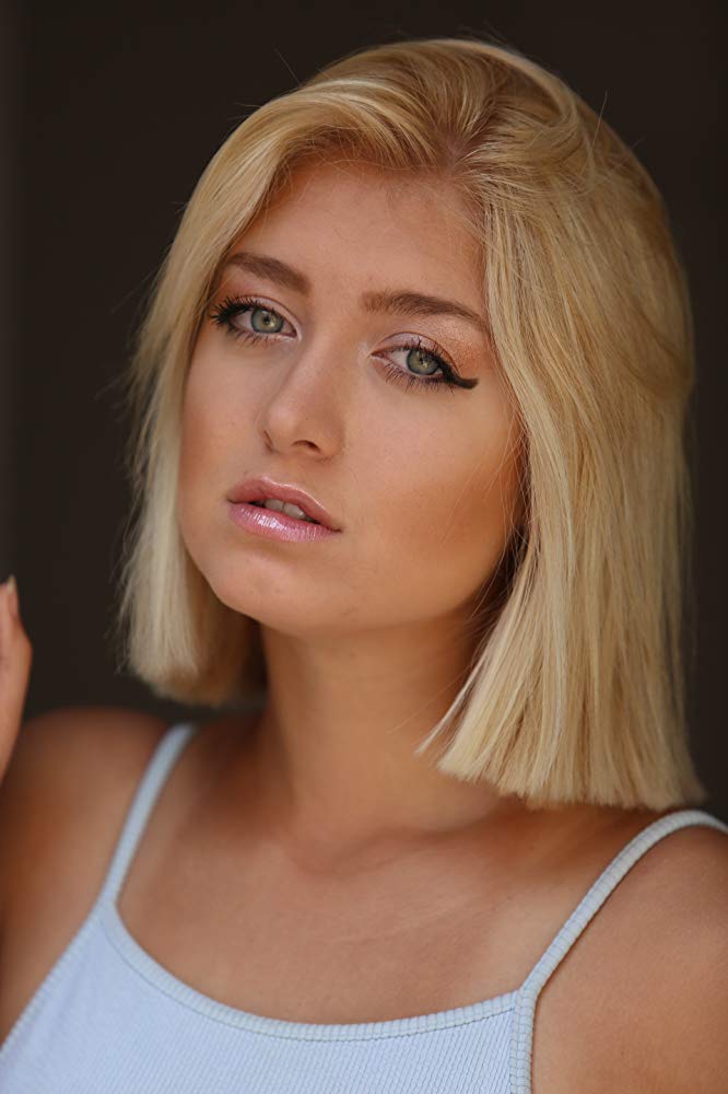 Picture of Emily Rainey